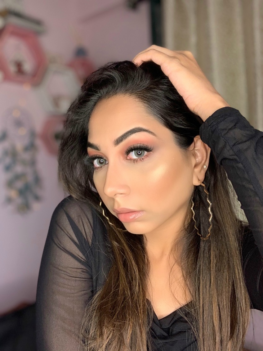 MAYBELLINE MASTER CHROME METALLIC HIGHLIGHTER “MOLTEN GOLD” – REVIEW ...